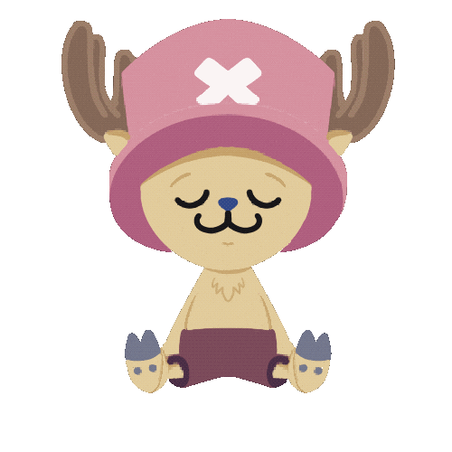Tony Tony Chopper One Piece Anime Doodle - Custom Doodle for Google