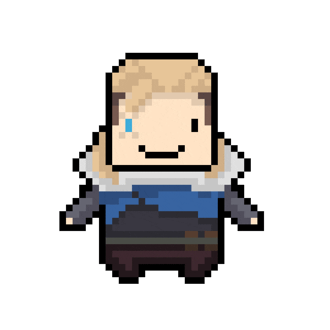 Monster Prom Amira Rashid Chibi Dance Doodle - Custom Doodle for Google