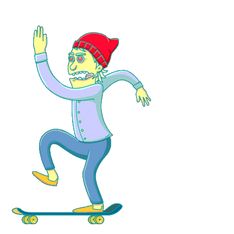 Funny 61 Meme Doodle - Custom Doodle for Google