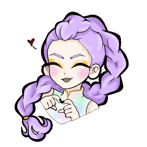 Kpop Demon Hunters Rumi & Jinu Doodle - Custom Doodle for Google