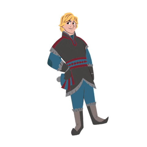 Disney Aladdin Genie Doodle - Custom Doodle for Google