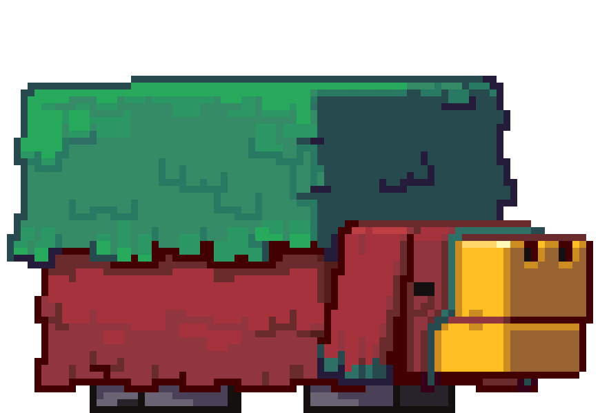 Minecraft Doodles - New Tab Google Doodles - Custom Doodle for Google