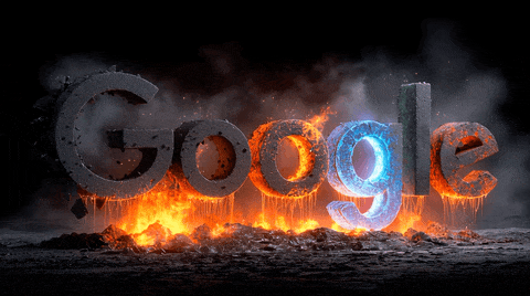 Funny 61 Meme Doodle - Custom Doodle for Google